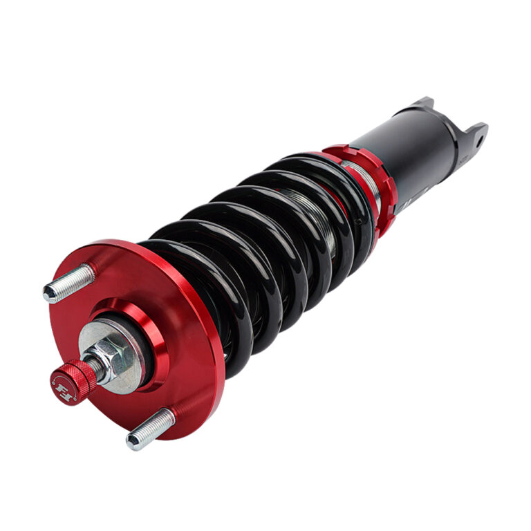 Honda Civic EK (1996-2000) Type 2 Coilovers Kit