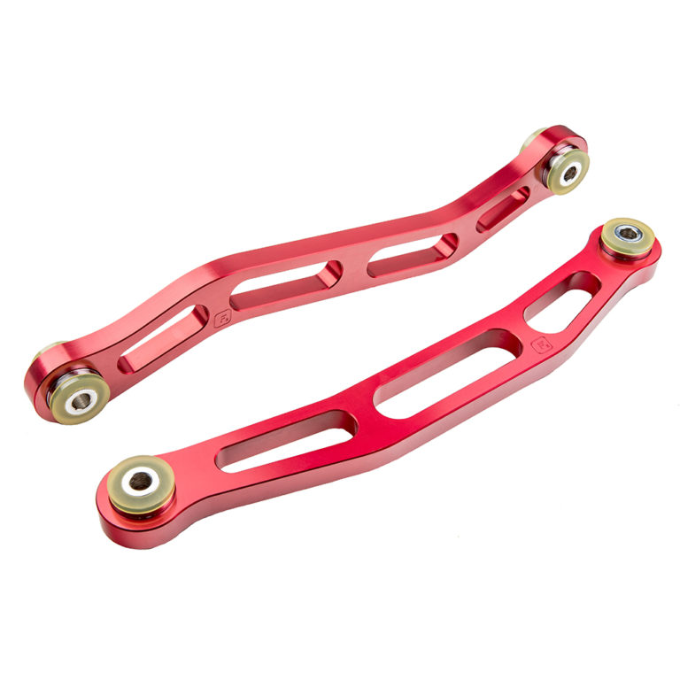 LCA Archives | Function+Form | F2 Suspension