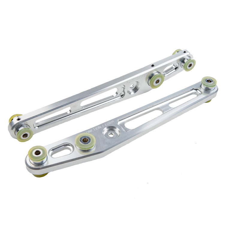 LCA Archives | Function+Form | F2 Suspension