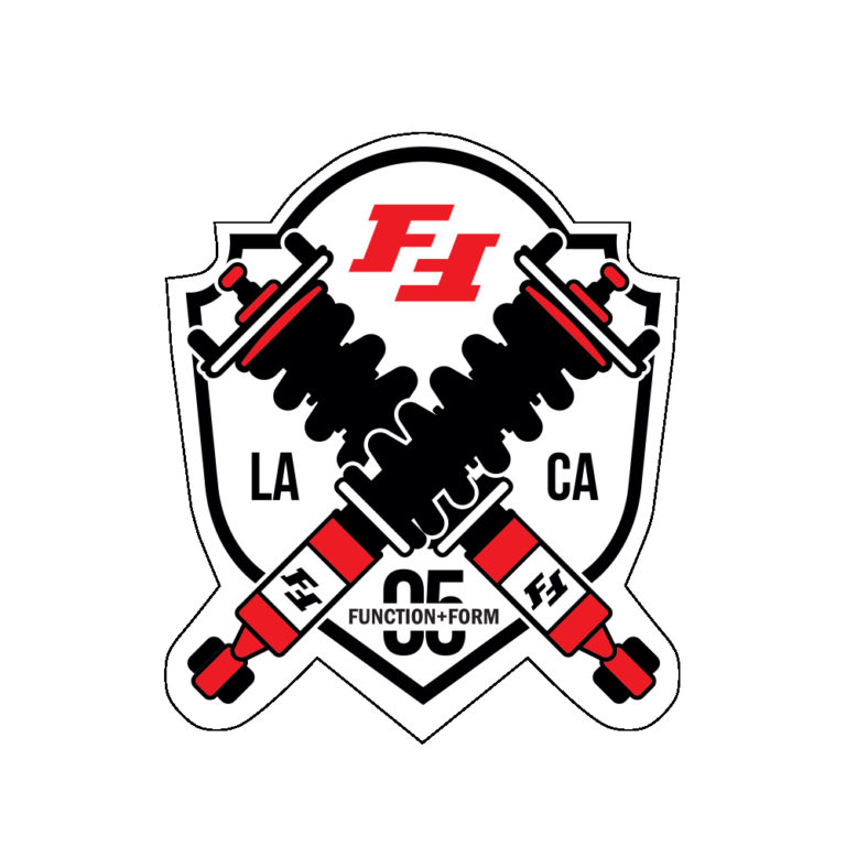 Function and Form Lanyard