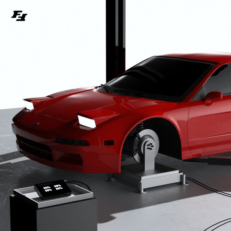 How Coilover Suspension Works | Function & Form Coilover