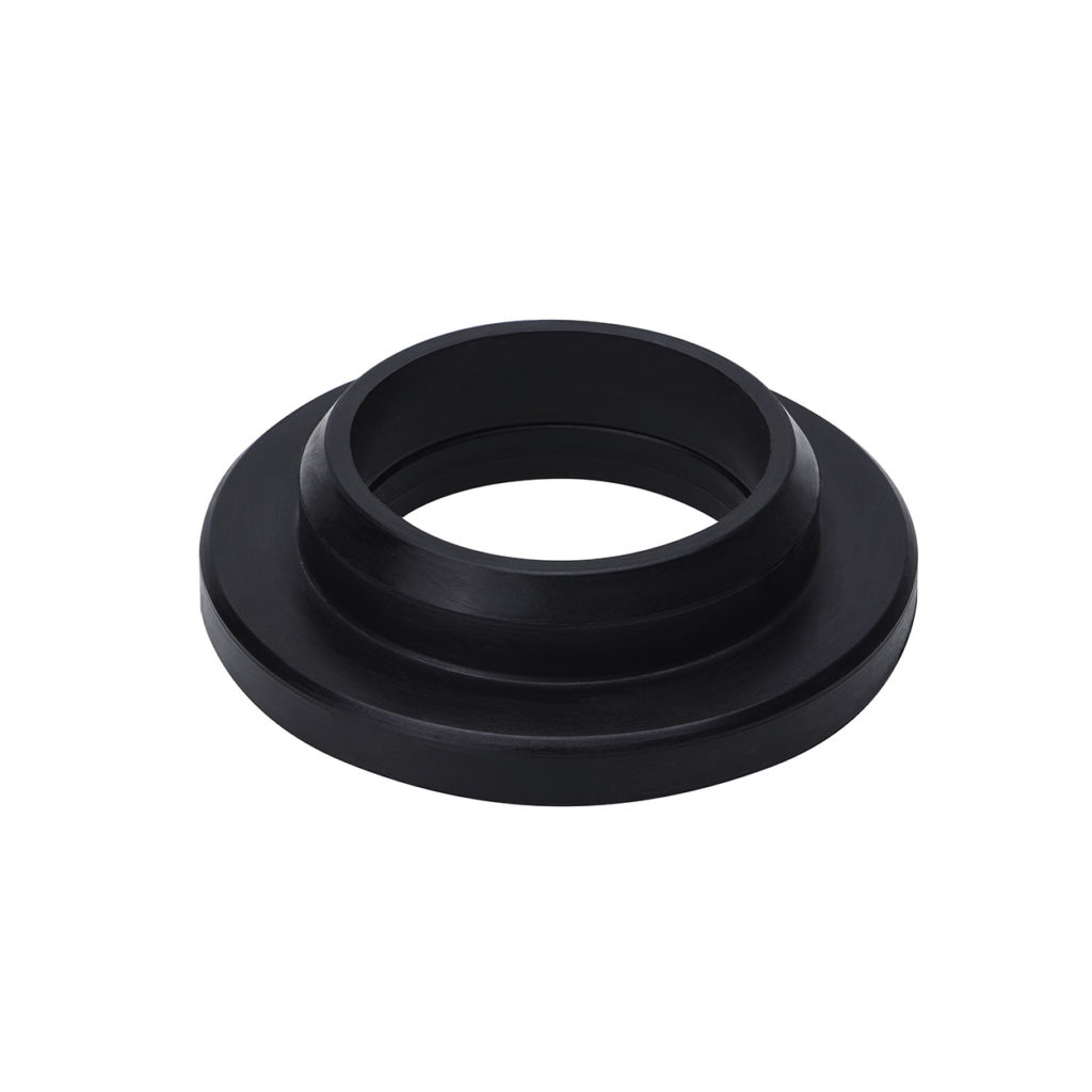 Spring Insulator for Closed Ground Ends 2.5"