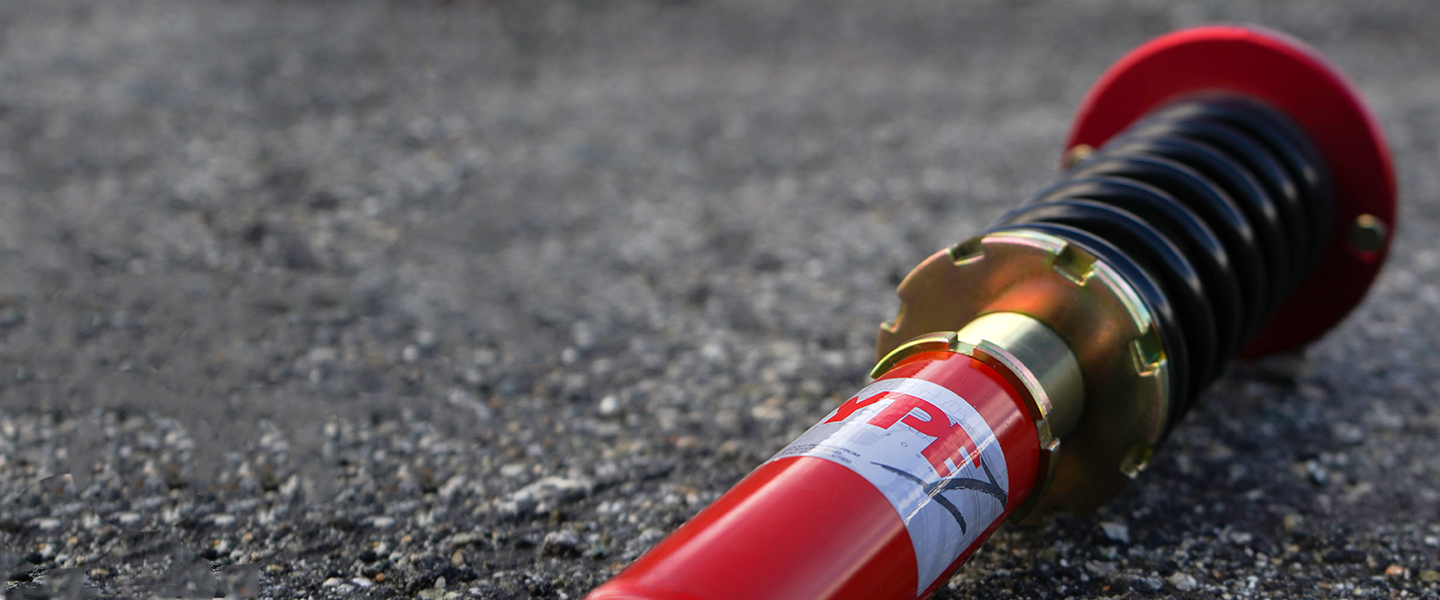 Performance Suspension Products | Function & Form Autolife