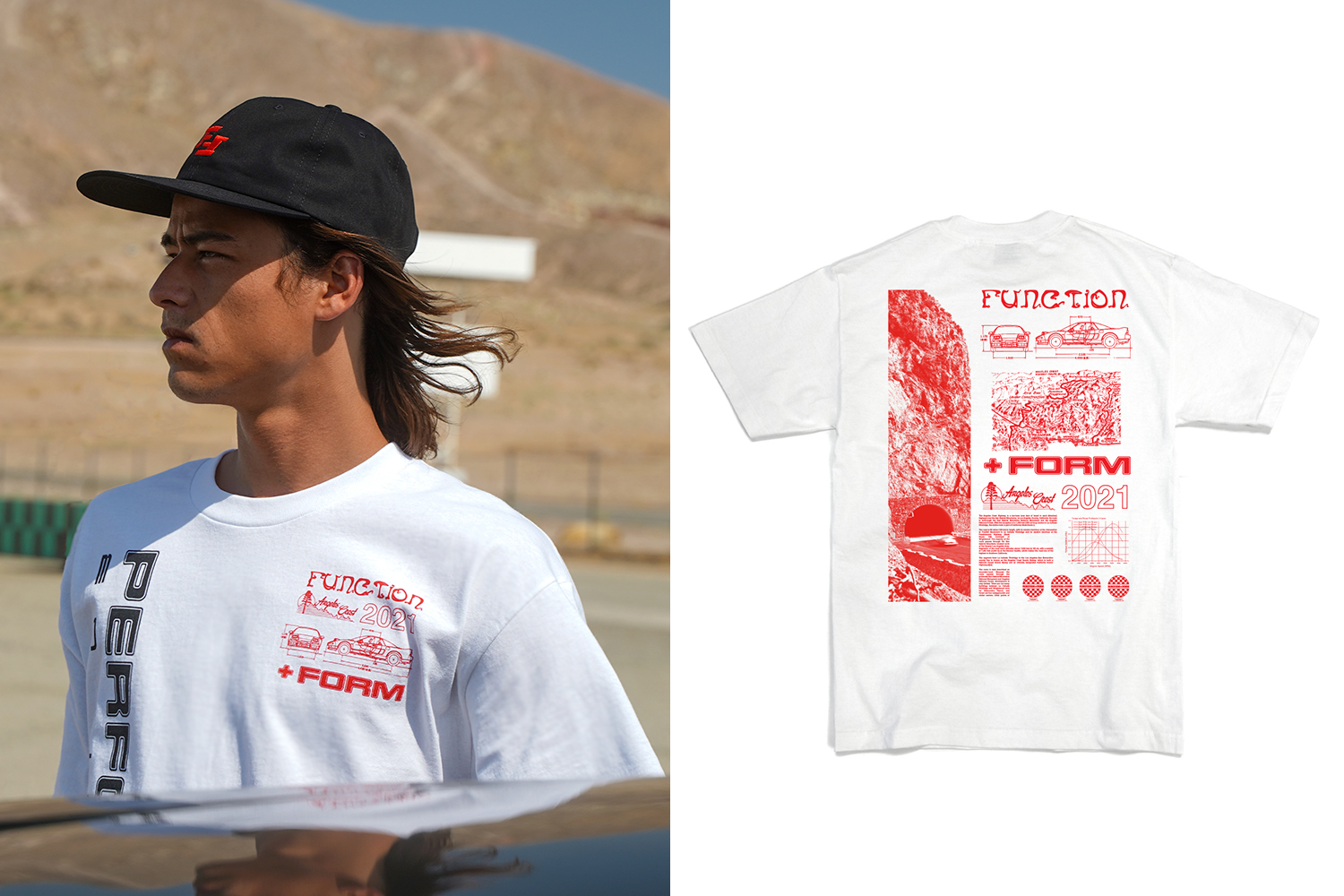 F2 Clothing Collection 2021