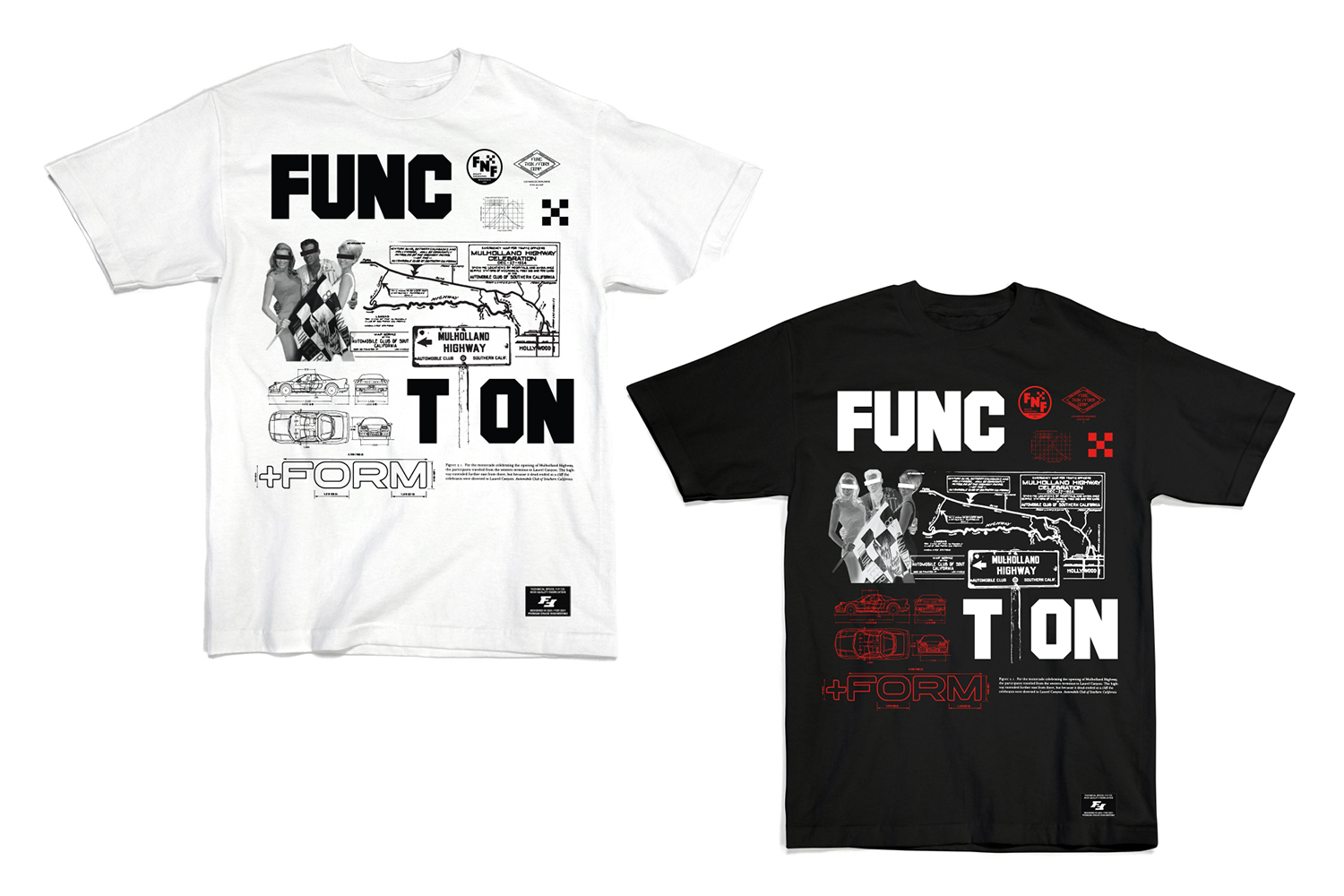 F2 Clothing Collection 2021