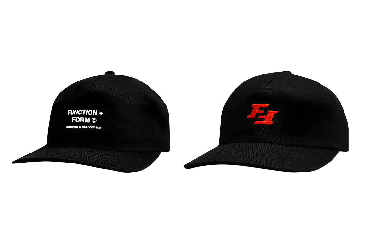F2 Clothing Collection 2021