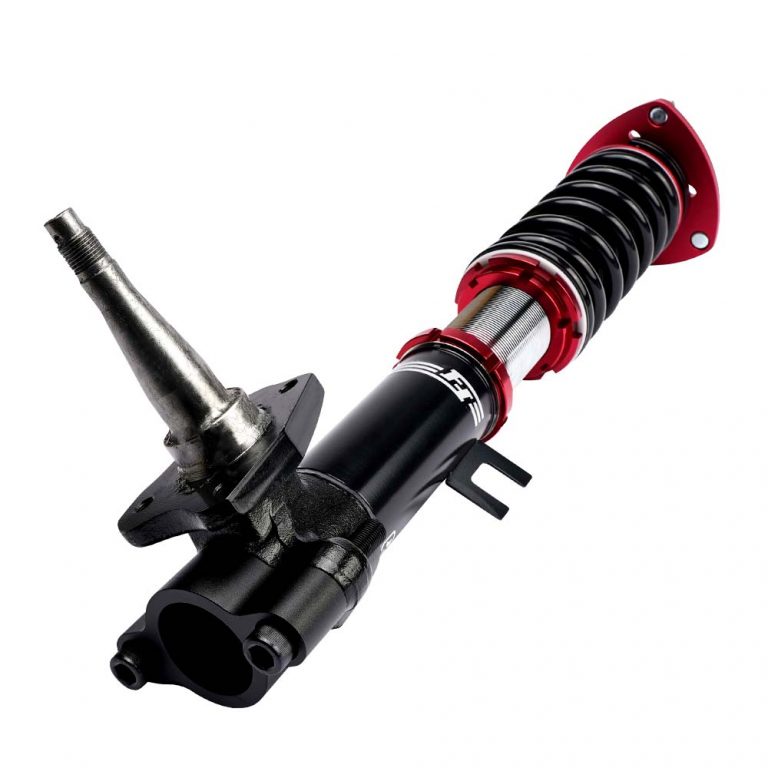 TOYOTA Corolla AE86 Spindle (1983-1987) Type 3 Coilovers Kit