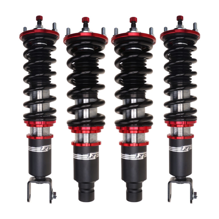 Performance Coilovers | Function & Form | F2 Suspension
