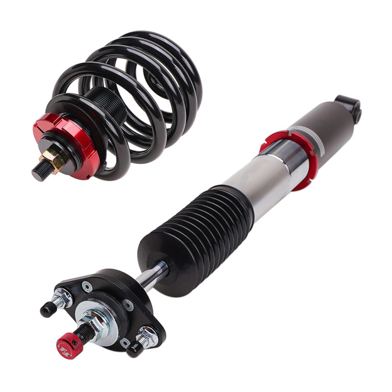 BMW 3 Series E46 (1999-2005) Type 3 Coilovers Kit