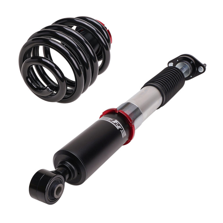 BMW 3 Series E46 (1999-2005) Type 3 Coilovers Kit
