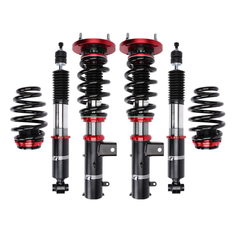 Ford Mustang S197 (2005-2014) Type 3 Coilover Kit