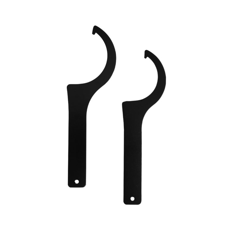 Coilover Spanner Wrench Set