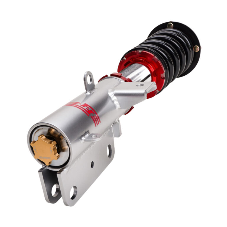 Ford Mustang S197 (2005-2014) Type 4 Coilovers Kit