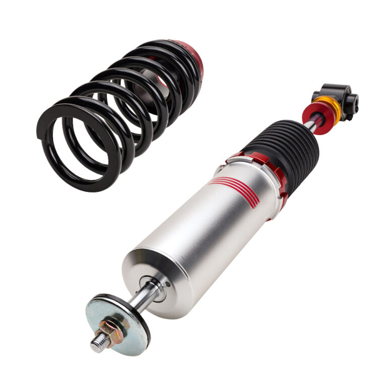 Ford Mustang S197 (2005-2014) Type 4 Coilovers Kit