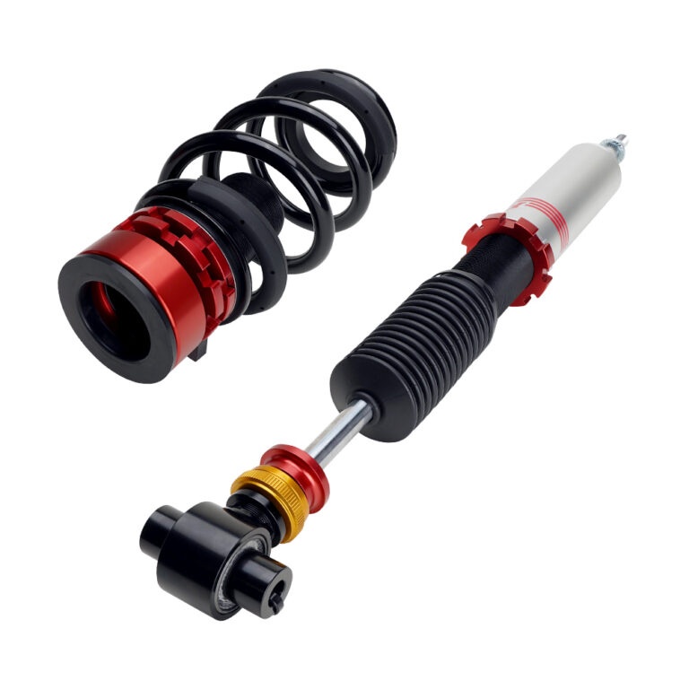 Lexus RX350 ALA10 (2023+) Type 4 Coilovers Kit