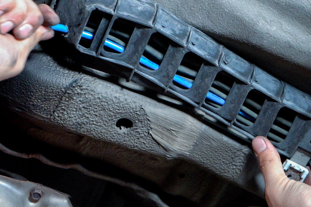 Air Suspension Best Practices