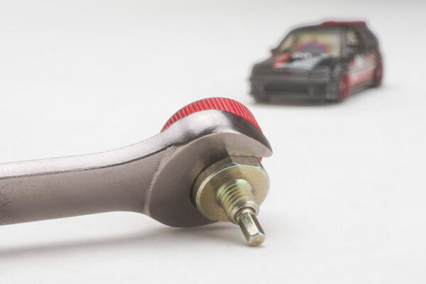 How to Replace and Properly Install Damper Knob