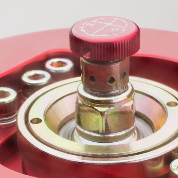 How to Replace and Properly Install Damper Knob