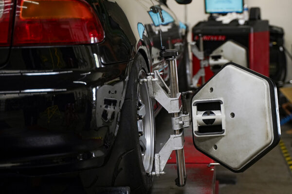 Dodge Charger Adjustable Lowering Springs Install