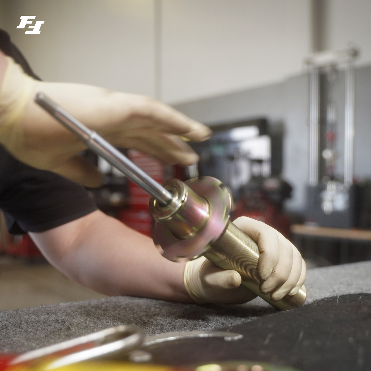 How to Rebuild Function and Form Coilovers: Step-by-Step Guide