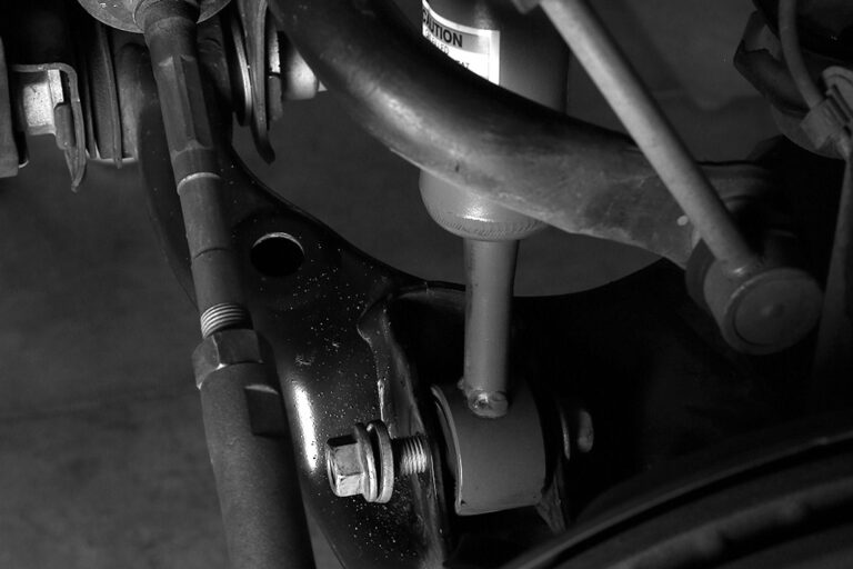 Lift Leveling instruction Guide