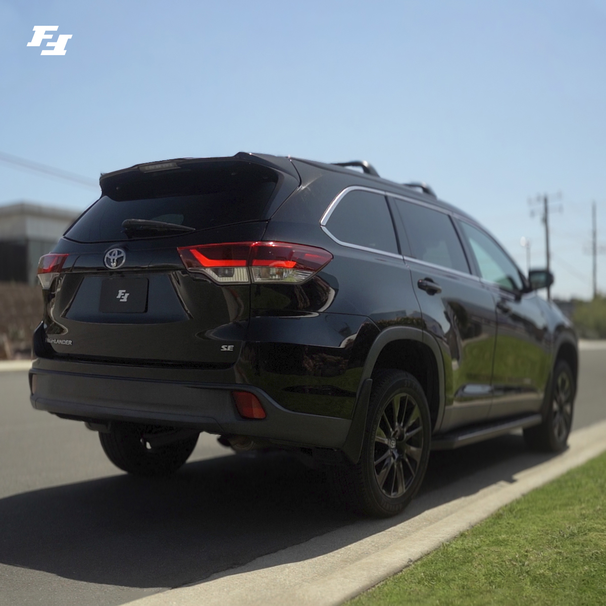 Toyota Highlander 2014-2019 Leveling Lift Kit Install Instructions