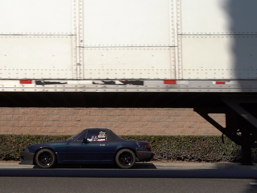 Mazda Miata NA / NB Coilover Installation Instructions