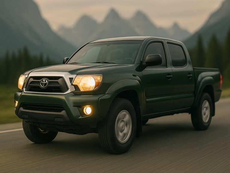 Types Of Leveling Kits Explained